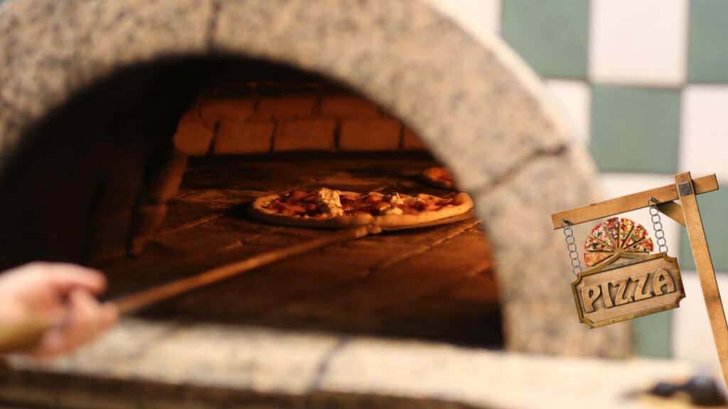 When pizza was invented? - Pizza Frequently Asked Questions